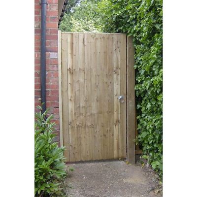 Gate Posts & Accessories